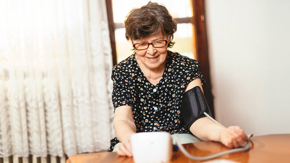 How Can High Blood Pressure Lead To A Heart Attack 