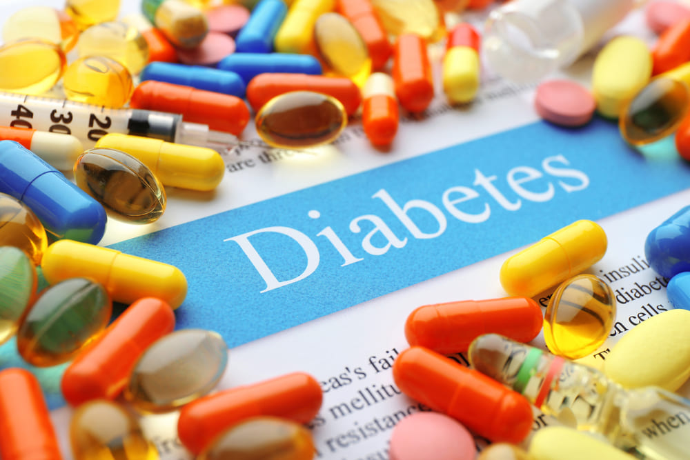 Diabetes Care Plan: The 4 Key Factors To Include - Making India ...