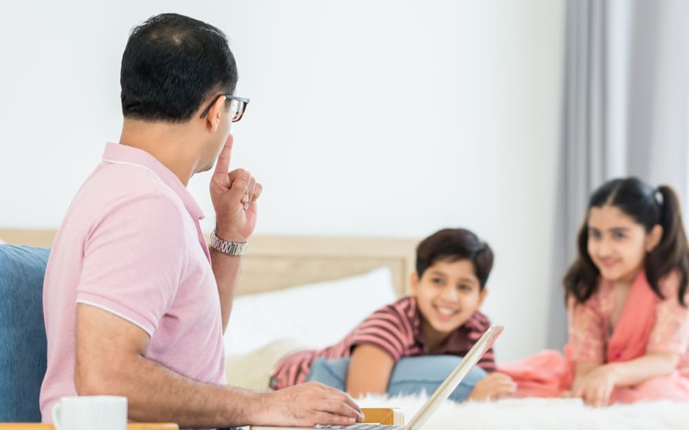 “Why is work life balance important?” - Making India HeartStrong!